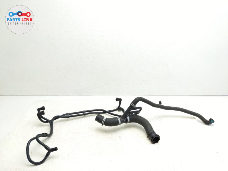 2014-2019 RANGE ROVER SPORT L494 GAS SUPERCHARGER COOLANT WATER LINES ...