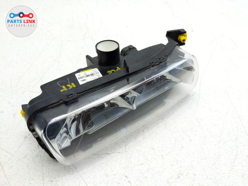 2014-2017 RANGE ROVER SPORT L494 FRONT RIGHT FOG LIGHT LED LAMP DAYTIME ...