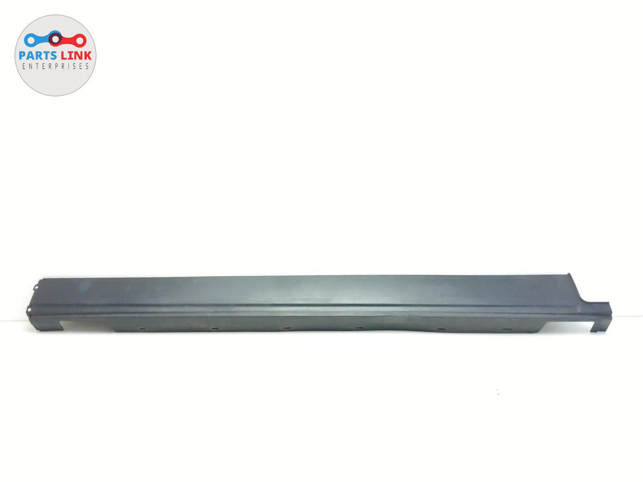 2014-2017 RANGE ROVER SPORT RIGHT PASSENGER SIDE SKIRT MOLDING ROCKER ...
