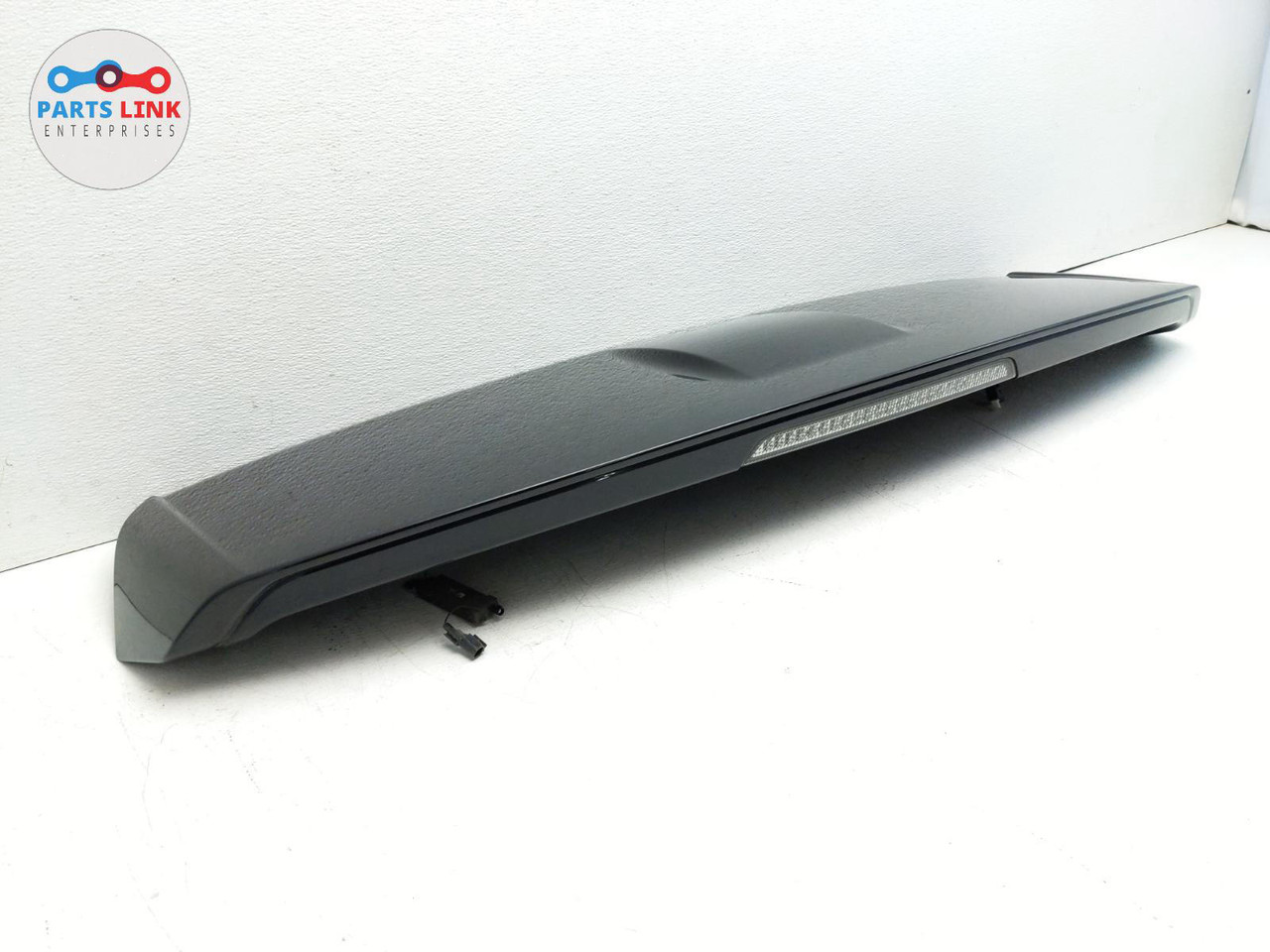 2014-2017 RANGE ROVER SPORT REAR ROOF GATE TRUNK SPOILER WING BRAKE ...