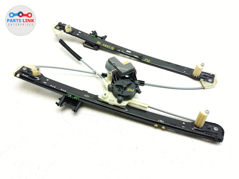 2014-2019 RANGE ROVER SPORT L494 REAR RIGHT DOOR WINDOW MOTOR REGULATOR ...