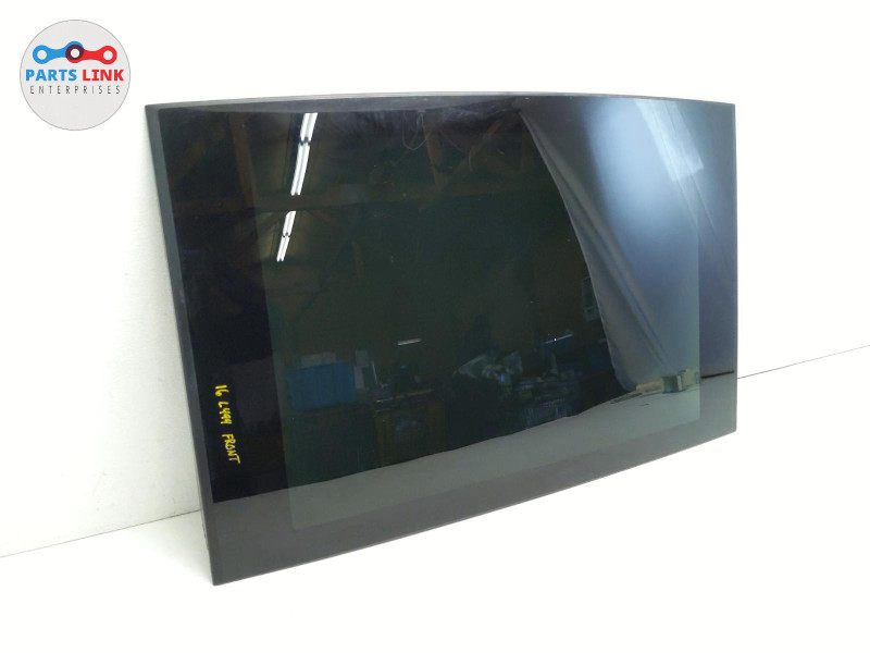 2014-2019 RANGE ROVER SPORT FRONT PANORAMIC SUNROOF MOON OPEN WINDOW ...