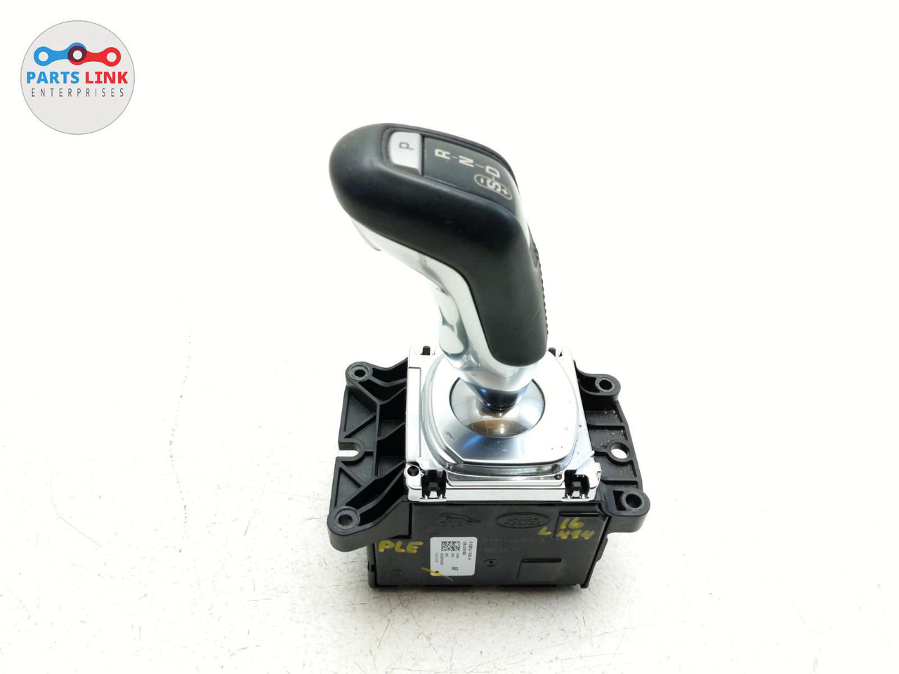 14-17 RANGE ROVER SPORT L494 FLOOR SHIFTER AUTO GEAR SELECTOR KNOB ...