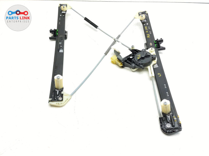 2014-2019 RANGE ROVER SPORT FRONT LEFT DRIVER DOOR WINDOW REGULATOR ...