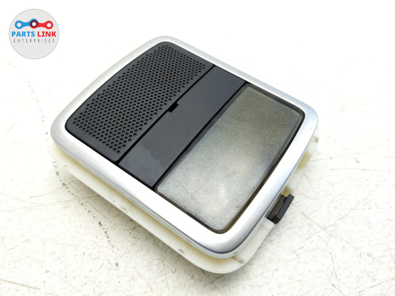 14-16 RANGE ROVER SPORT REAR RIGHT ROOF DOME COURTESY LIGHT DOME READ ...