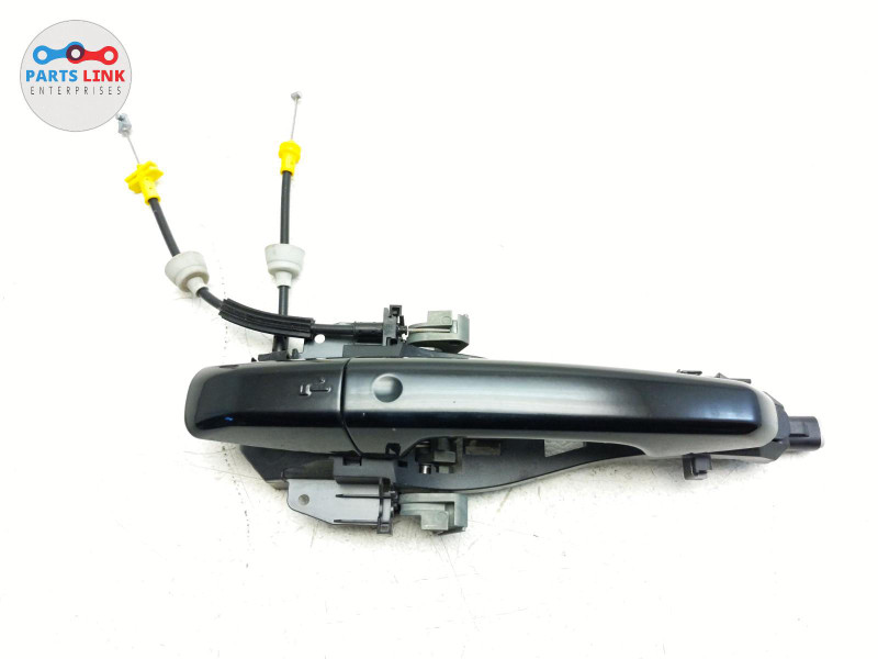 2016-2017 RANGE ROVER SPORT FRONT LEFT DRIVER DOOR HANDLE GRIP GRAB ...