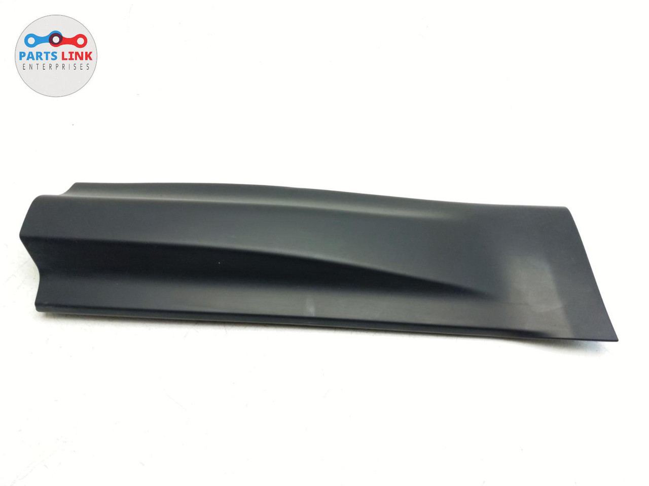 2014-2019 RANGE ROVER SPORT REAR RIGHT OUTER DOOR MOLDING CLADDING TRIM ...