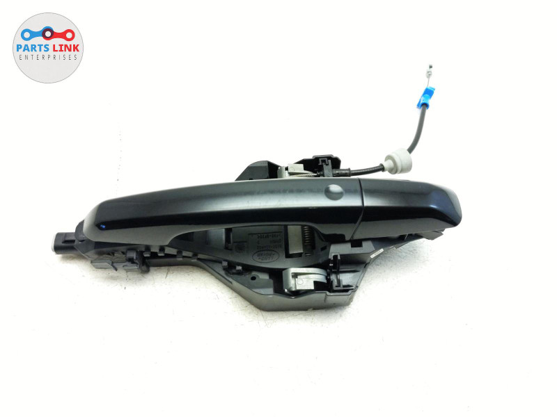 2014-2017 RANGE ROVER SPORT REAR LEFT OUTER DOOR HANDLE BASE OPENER ...
