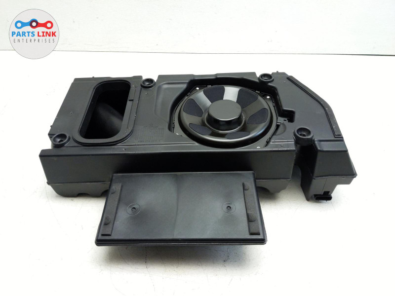 14-19 RANGE ROVER SPORT MERIDIAN SOUND SYSTEM AUDIO SUBWOOFER SPEAKER ...