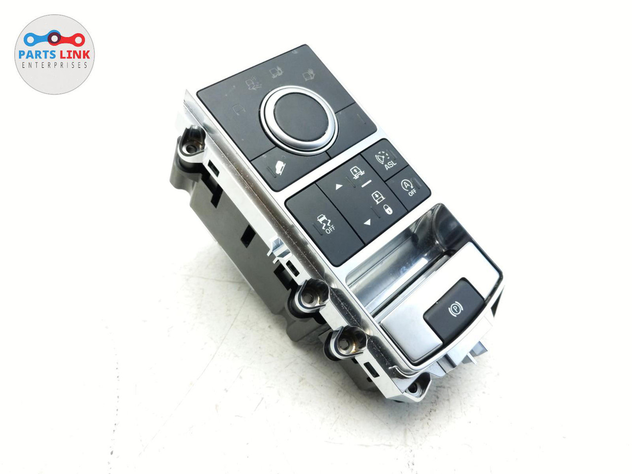15-16 RANGE ROVER SPORT TRACTION SUSPENSION CONTROL RESPONSE ROTARY ...