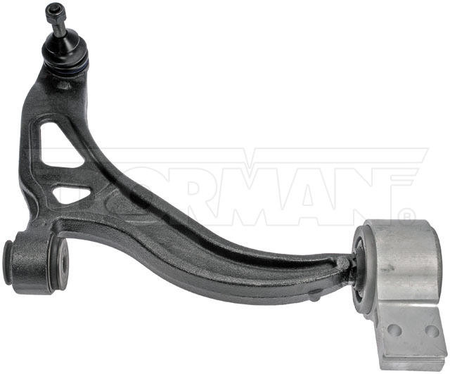 Dorman 522-760 Suspension Lower Control Arm Front Passenger Right Ford ...