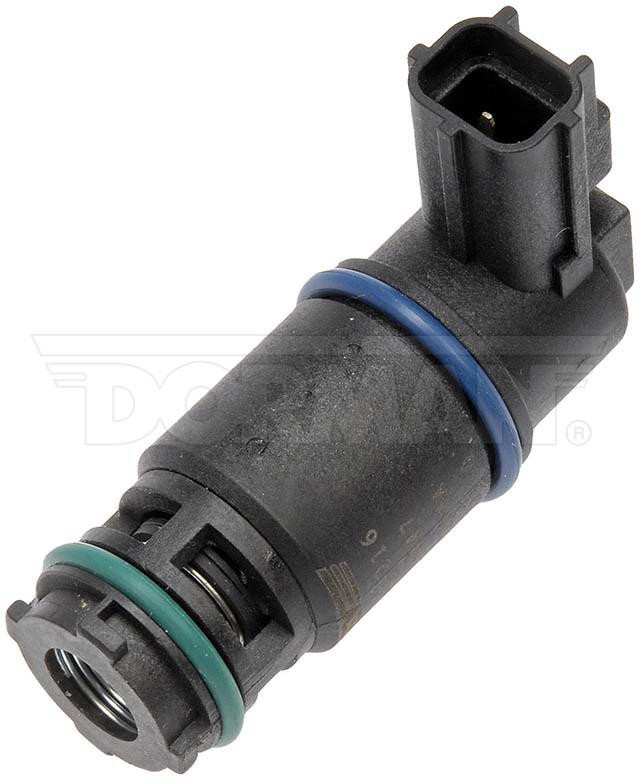 Dorman 911-216 Vapor Canister Vent Solenoid Valve for Ford F150, Focus ...