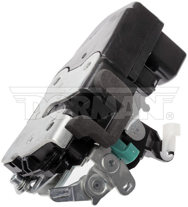Dorman 931-638 Front Left Driver Sid Door Latch fits 03-10 Dodge Ram ...