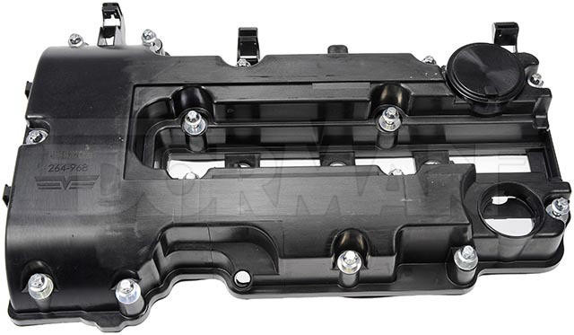 Dorman 264-968 Engine Valve Cover Kit With Gaskets And Bolts Chevy ...