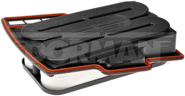 Dorman 904-7904 Crankcase Breather Filter 08-14 Diesel Peterbilt/Volvo ...