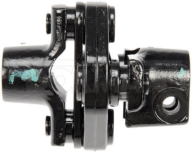 Dorman 425-760 Lower Steering Shaft Joint for 99-06 325Ci 330Ci M3 330i ...
