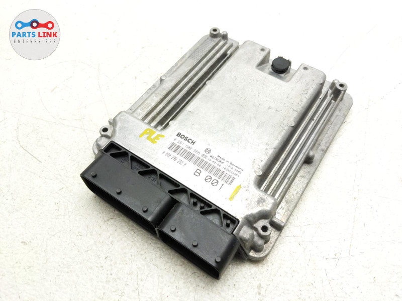 2008-2014 FERRARI CALIFORNIA F149 FRONT LEFT ENGINE MOTOR CONTROL ...