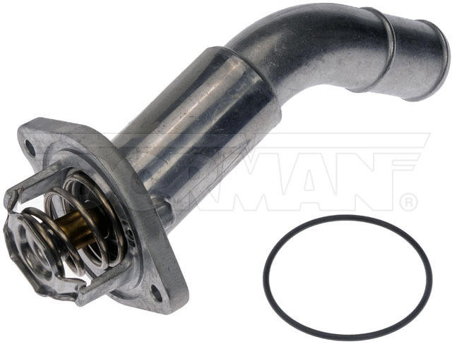 Dorman 902-800 Thermostat Housing Assembly for 02-09 Trailblazer Envoy ...
