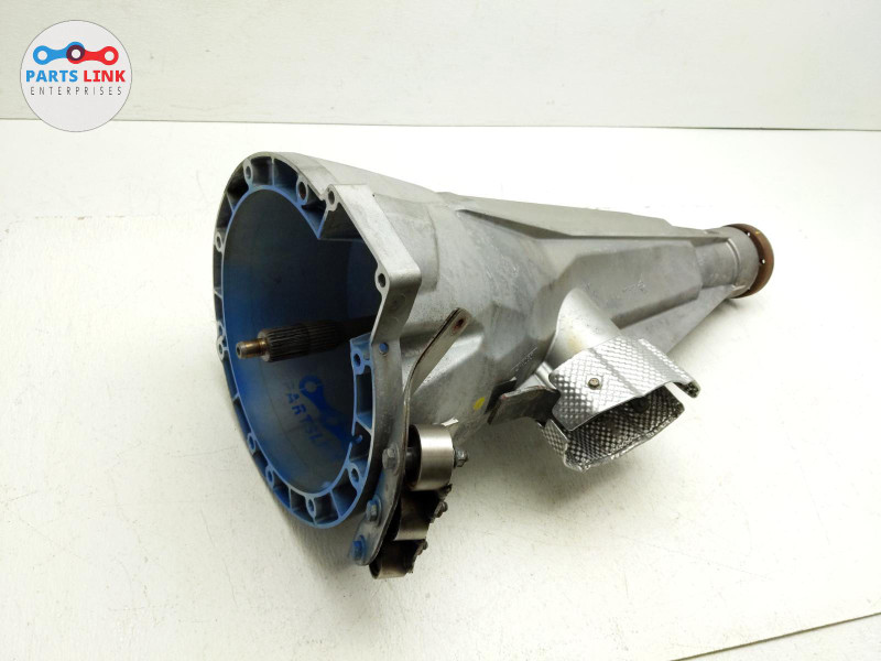 2008-2014 FERRARI CALIFORNIA F149 TRANSMISSION GEARBOX BELL HOUSING ...