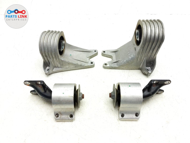 2008-2014 FERRARI CALIFORNIA F149 REAR TRANSMISSION GEARBOX MOUNT ...