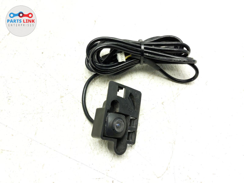 2008-2014 FERRARI CALIFORNIA F149 REAR BUMPER PARKING REVERSE BACKUP ...