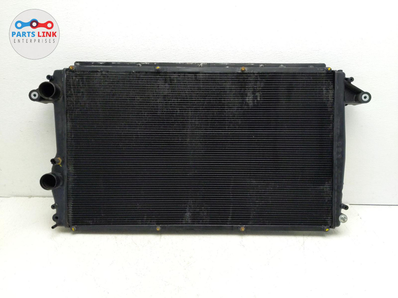 2008-2014 FERRARI CALIFORNIA F149 FRONT ENGINE MOTOR COOLING RADIATOR ...