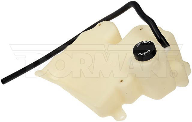 Dorman 603-111 Engine Radiator Coolant Overflow Bottle Tank Reservoir ...
