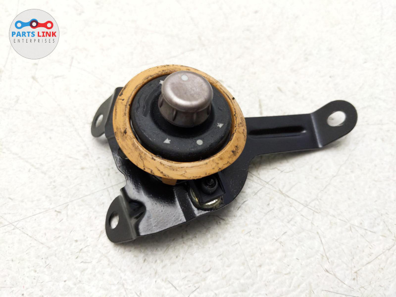 08-14 FERRARI CALIFORNIA F149 DRIVER EXTERIOR MIRROR CONTROL SWITCH ...