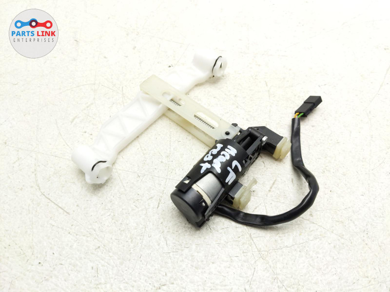 14-17 RANGE ROVER SPORT FRONT RIGHT OR LEFT SEAT HEADREST MOTOR ...