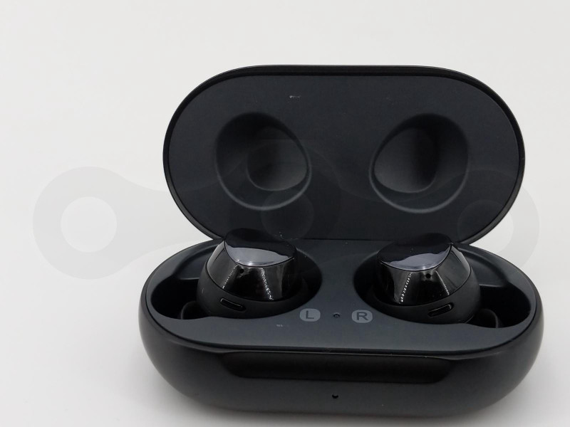 SAMSUNG GALAXY EARBUDS SM-R170 TRUE WIRELESS HEADPHONES IN-EAR BUDS ...