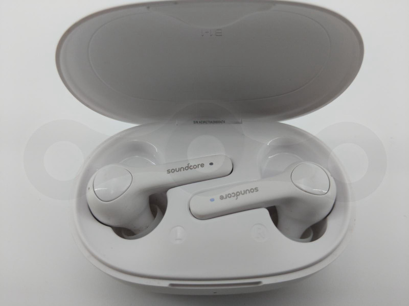 ANKER SOUNDCORE LIFE NOTE A3908 TRUE WIRELESS EARBUDS HEADPHONES PODS ...