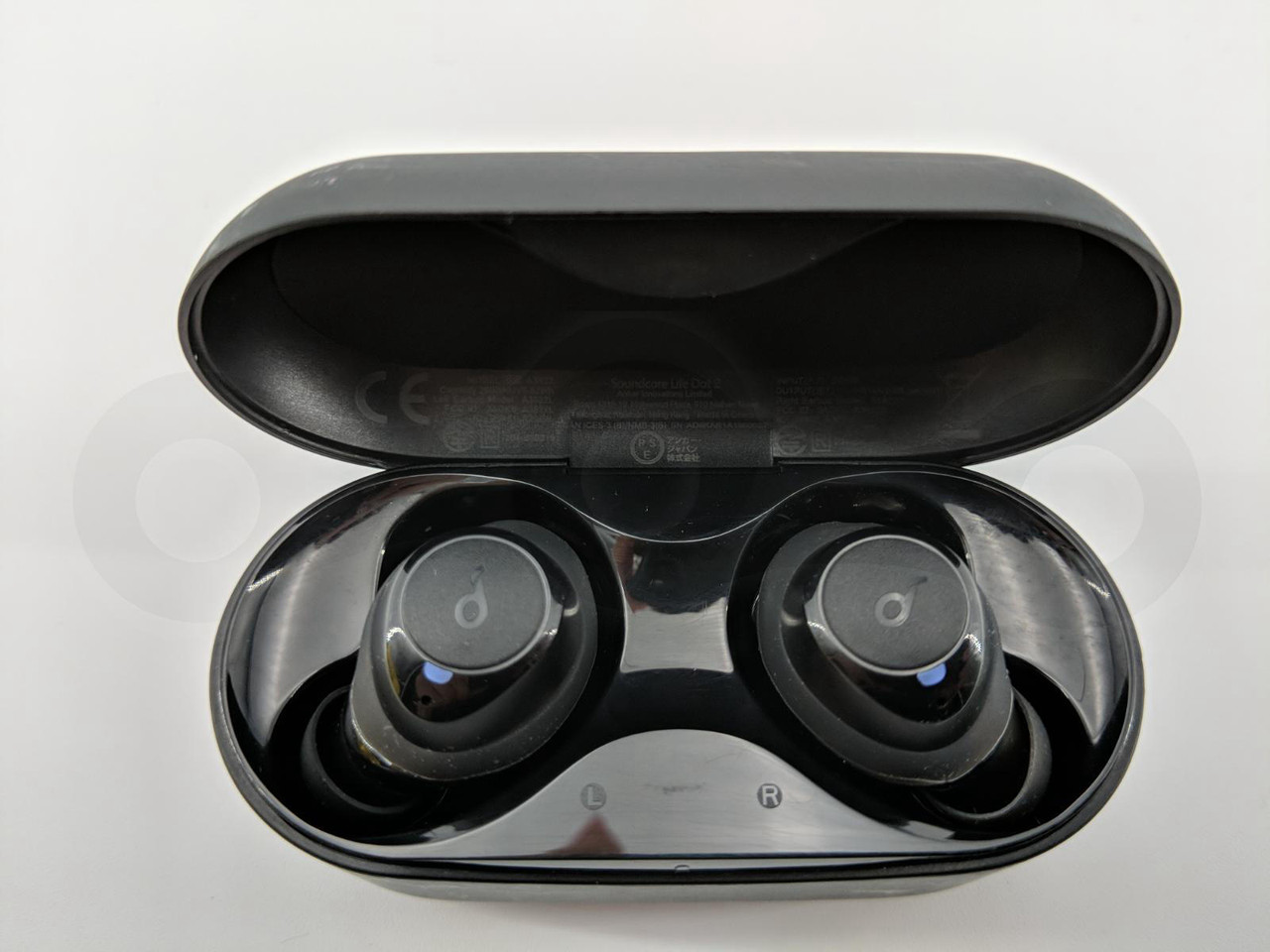 ANKER SOUNDCORE LIFE DOT 2 A3922 TRUE WIRELESS IN-EAR HEADPHONES ...