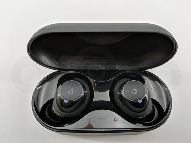 ANKER SOUNDCORE LIFE DOT 2 A3922 TRUE WIRELESS IN-EAR HEADPHONES ...