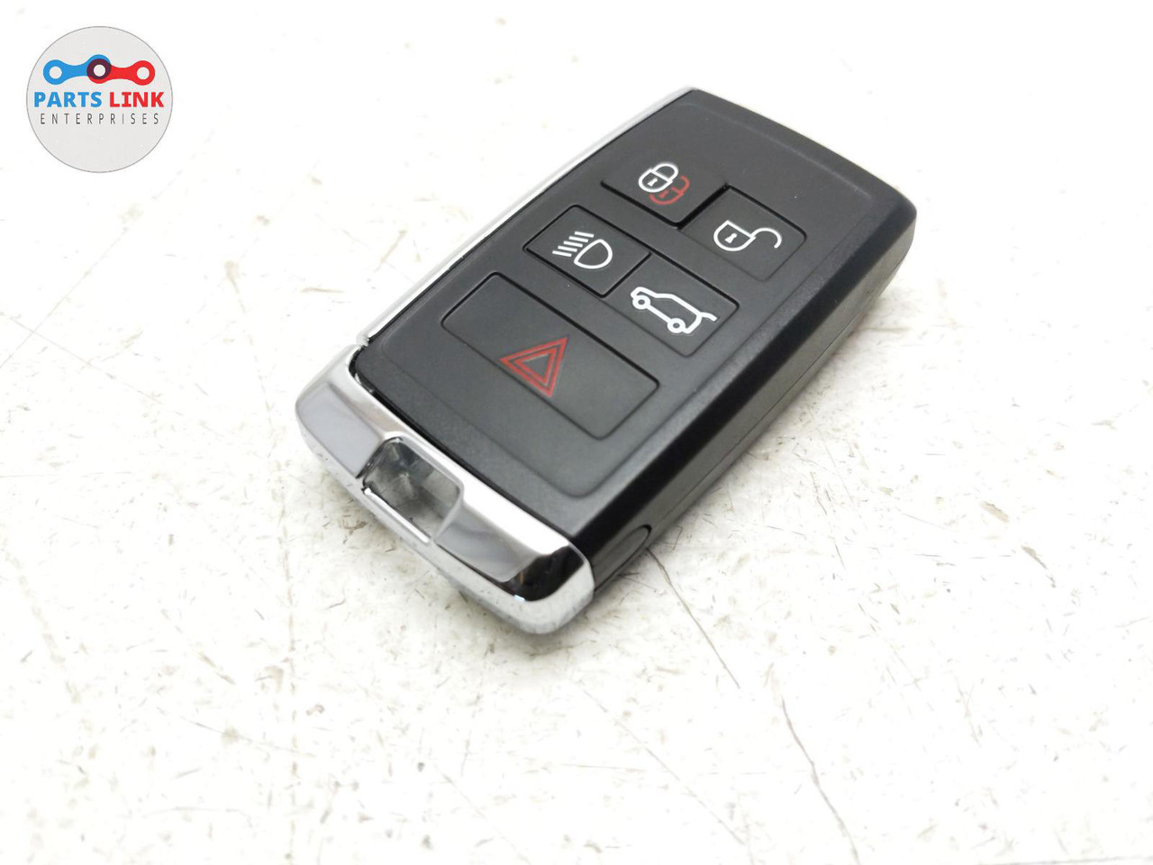 2020-2021 RANGE ROVER EVOQUE L551 KEY LESS ENTRY IGNITION SMART REMOTE ...