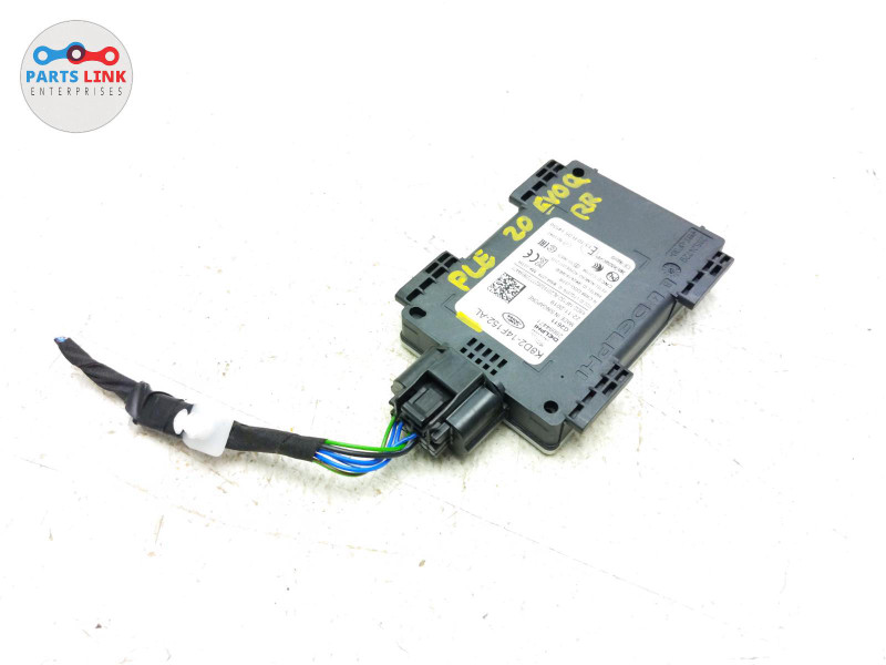 2020-2021 RANGE ROVER EVOQUE REAR RIGHT LANE ASSIST BLIND SPOT CRUISE ...