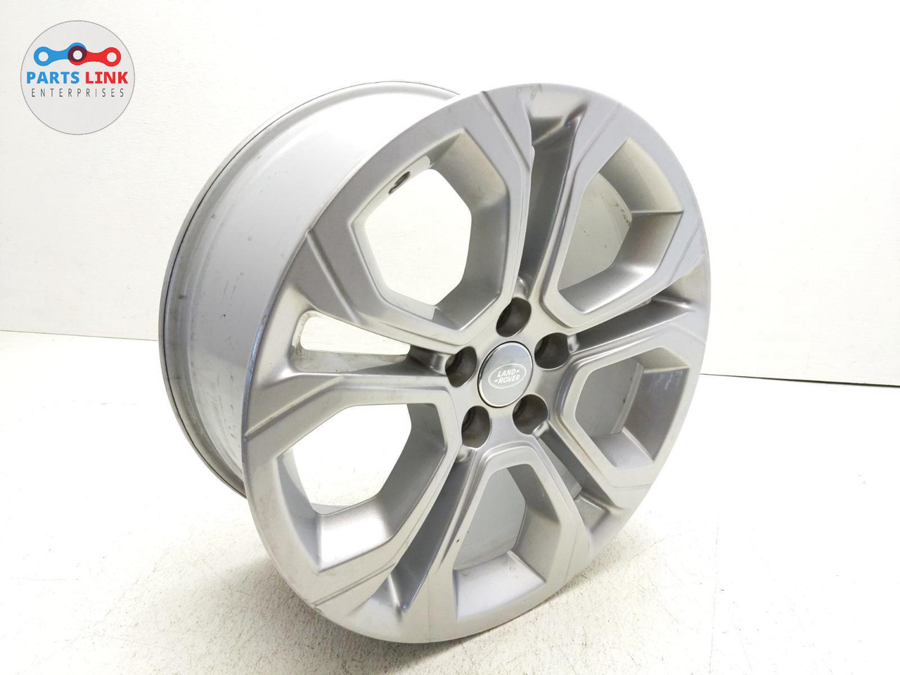 2020-2021 RANGE ROVER EVOQUE L551 ALLOY WHEEL RIM 18X8 18" INCH 5 TWIN ...