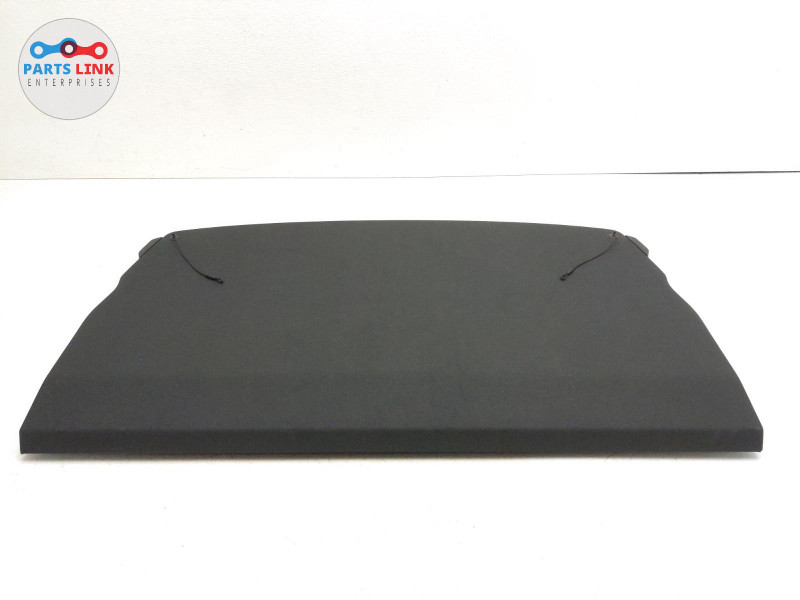 2020-2021 RANGE ROVER EVOQUE L551 REAR CARGO TRUNK COVER PARCEL TRAY ...