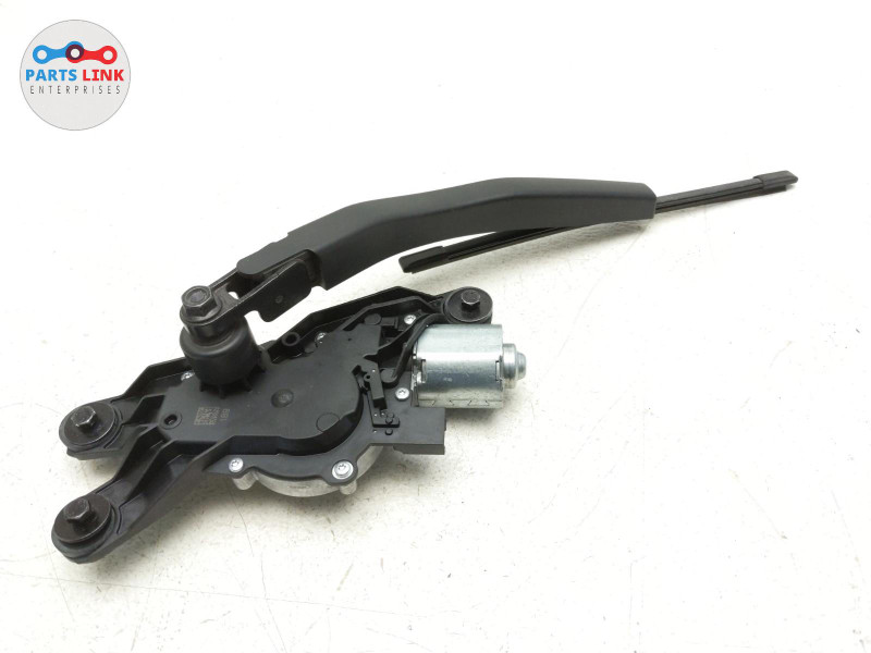 2020-2021 RANGE ROVER EVOQUE REAR TAIL LIFT GATE LID BACK WIPER MOTOR ...