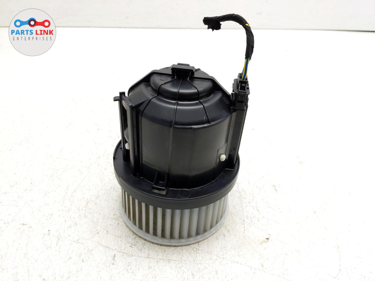 2019-2021 RANGE ROVER EVOQUE L551 AC AIR HEATER BLOWER MOTOR IMPELLER ...