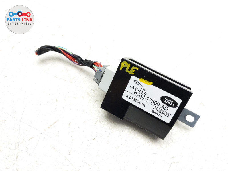 2013-2021 RANGE ROVER EVOQUE LEFT QUARTER ANTENNA COMFORT CONTROL ...