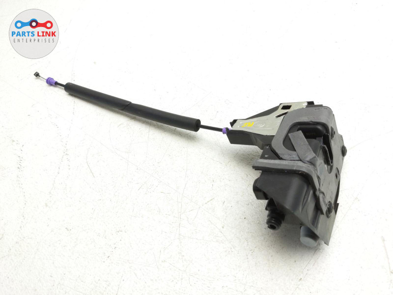 2020-2021 RANGE ROVER EVOQUE L551 REAR LEFT DOOR LOCK LATCH ACTUATOR ...