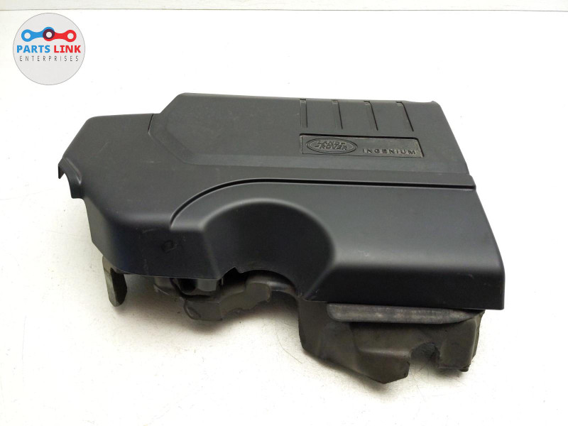 2018-2021 RANGE ROVER EVOQUE L551 2.0L ENGINE MOTOR TOP ACCESS COVER ...