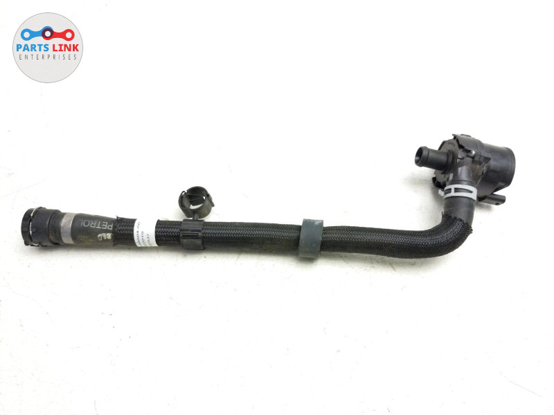 2020-2021 RANGE ROVER EVOQUE L551 AUXILIARY ENGINE COOLANT WATER PUMP ...