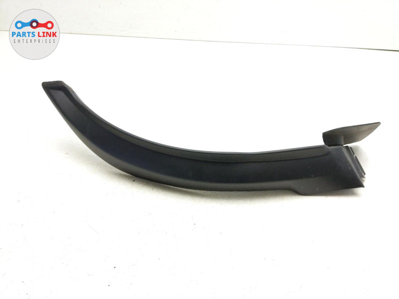 2020-2021 RANGE ROVER EVOQUE REAR LEFT QUARTER FENDER ARCH FLARE ...