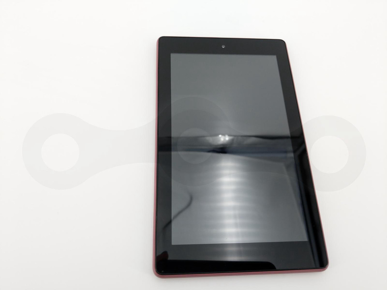 AMAZON FIRE 7" (9TH GENERATION) M8S26G 16GB WI-FI PLUM MEDIA TABLET ...