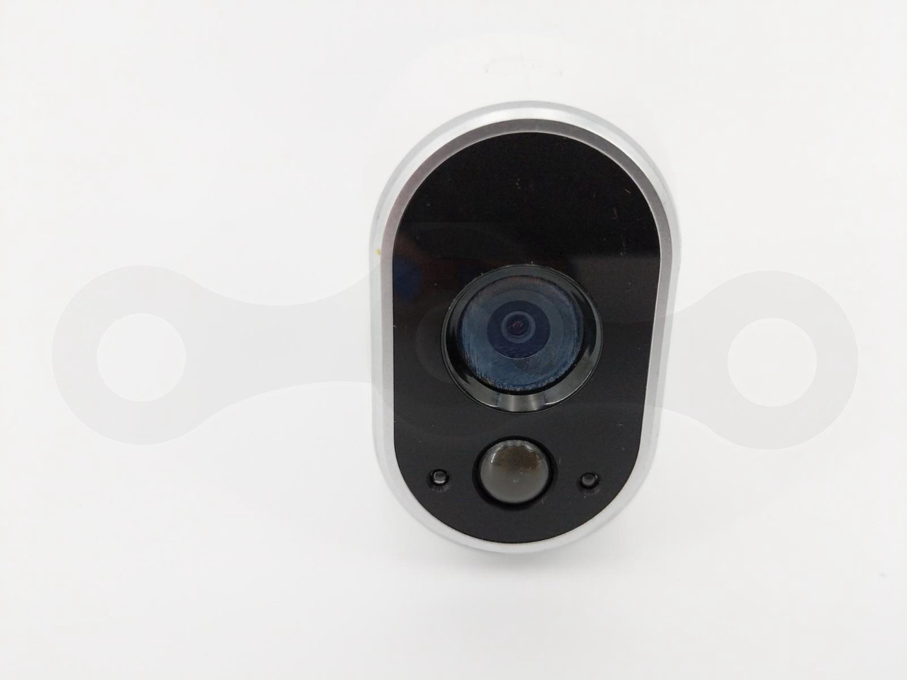 NETGEAR ARLO VMC3030 WIRELESS REMOTE SECURITY ADD-ON HD CAMERA ONLY ...