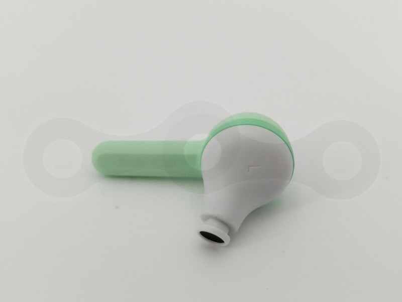 SKULLCANDY INDY EVO S2IVW TRUE WIRELESS HEADPHONE IN-EAR LEFT EARBUD ...