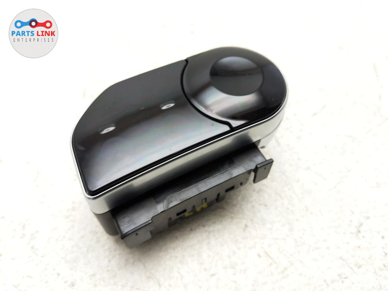 2020-2021 RANGE ROVER EVOQUE LEFT STEERING WHEEL PHONE RADIO MENU ...