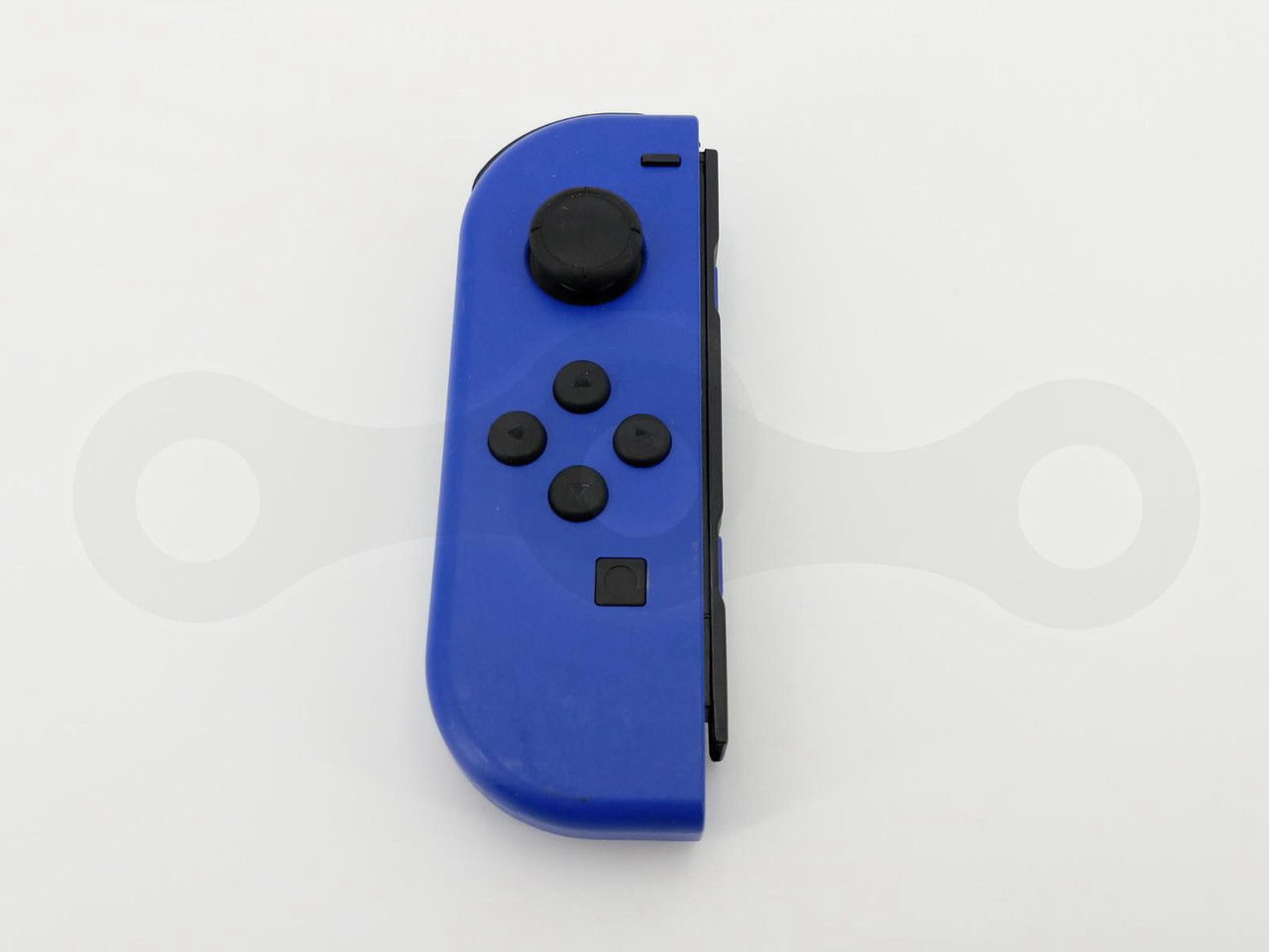 NINTENDO SWITCH LEFT SIDE JOY CON CONTROLLER DARK BLUE JOYCON GAMEPAD ...