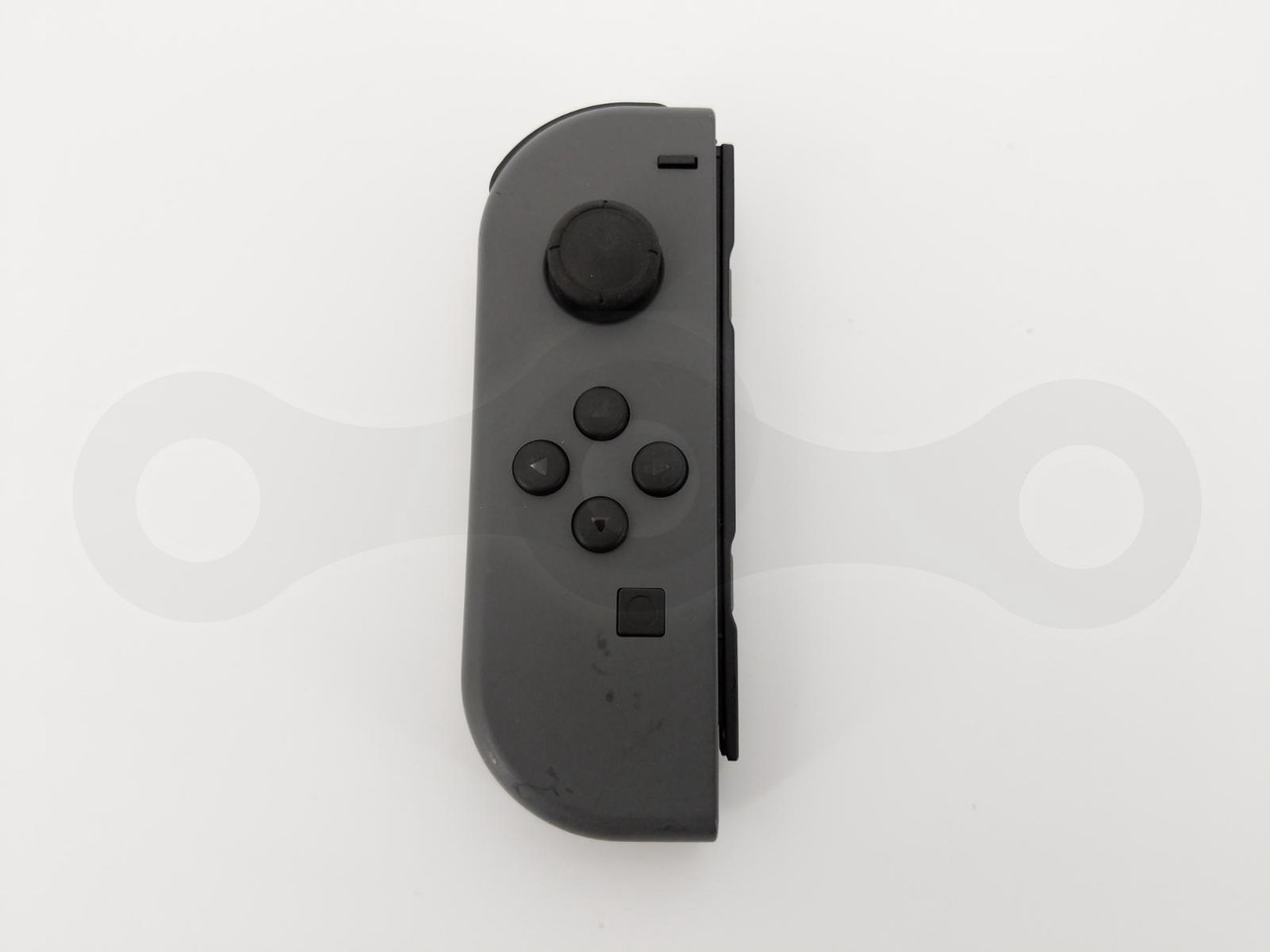 NINTENDO SWITCH LEFT SIDE JOY CON CONTROLLER GRAY JOY-CON GAMEPAD ...